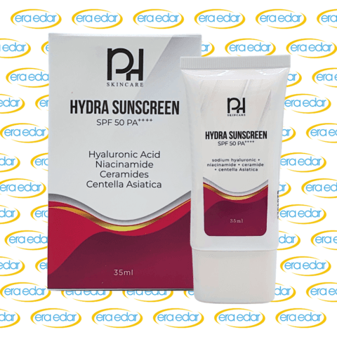Ph Sunscreen 35ml (Awam) | eem2u.com.my